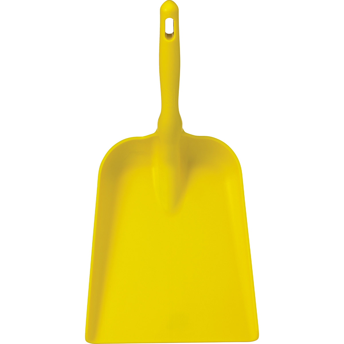 Vikan Yellow Hand Shovel | Vikan | Hygiene Shovels | Arco