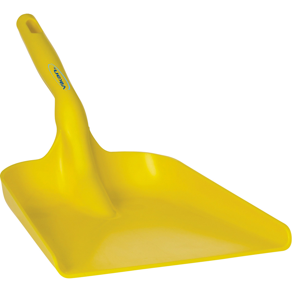 Vikan Yellow Hand Shovel | Vikan | Hygiene Shovels | Arco