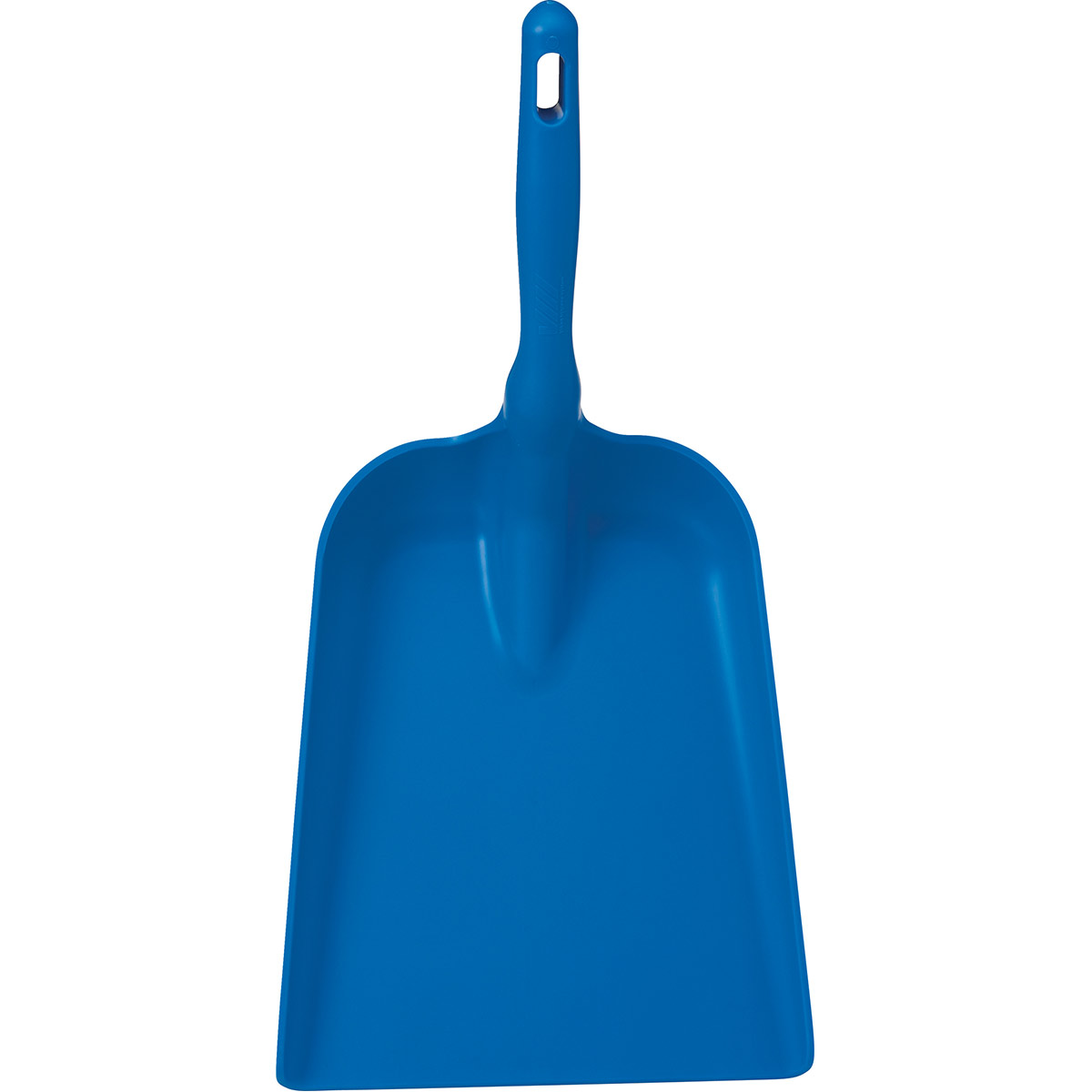 Vikan Blue Hand Shovel | Vikan | Hygiene Shovels | Arco