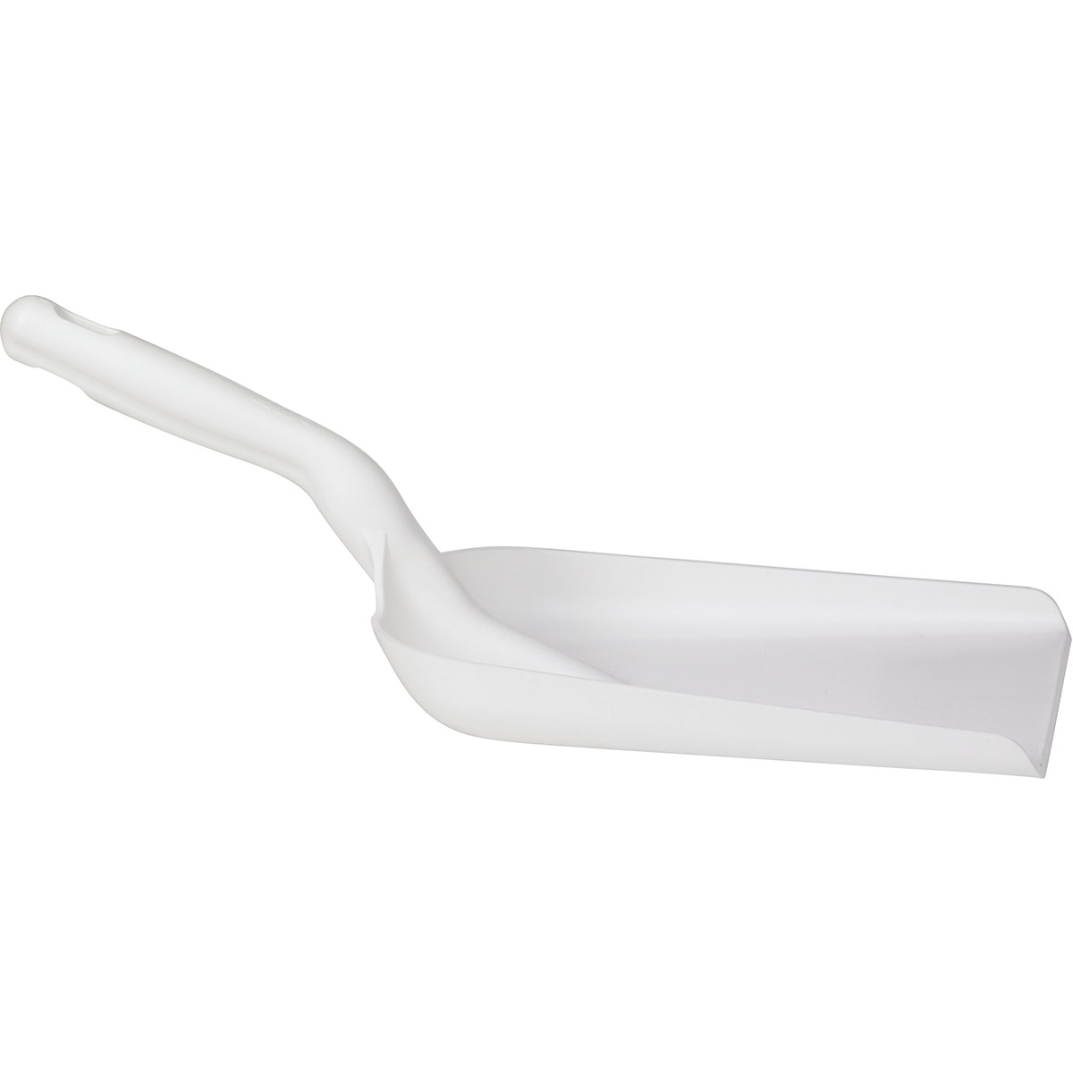 Vikan White Hand Shovel | Vikan | Hygiene Shovels | Arco