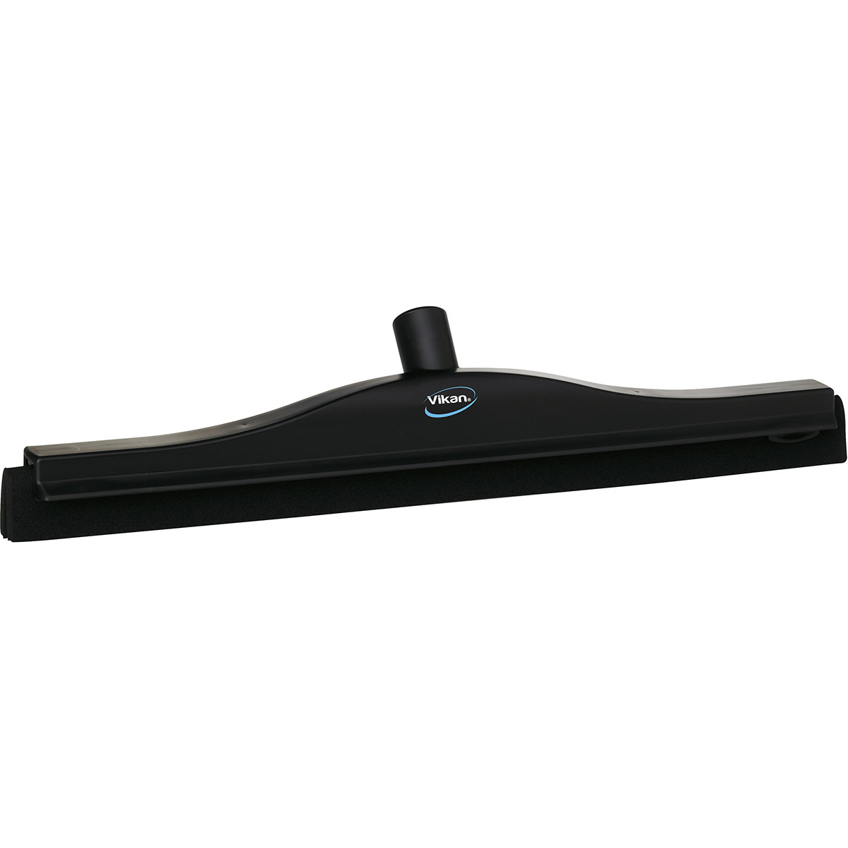 Vikan Black 500mm Floor Squeegee Head | Vikan | Hygiene Squeegees | Arco