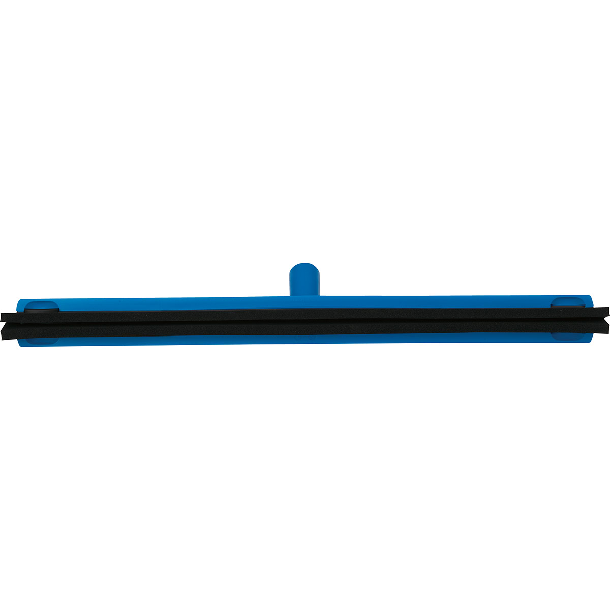 Vikan Blue 600mm Floor Squeegee Head | Vikan | Hygiene Squeegees | Arco