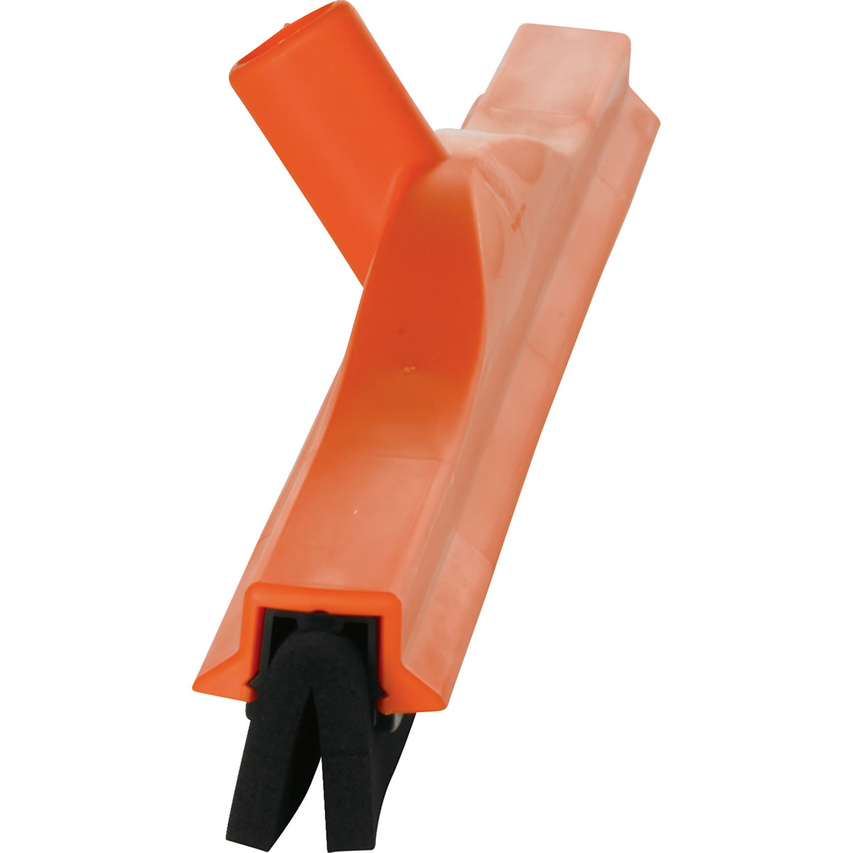 Vikan Orange 600mm Floor Squeegee Head | Vikan | Hygiene Squeegees | Arco