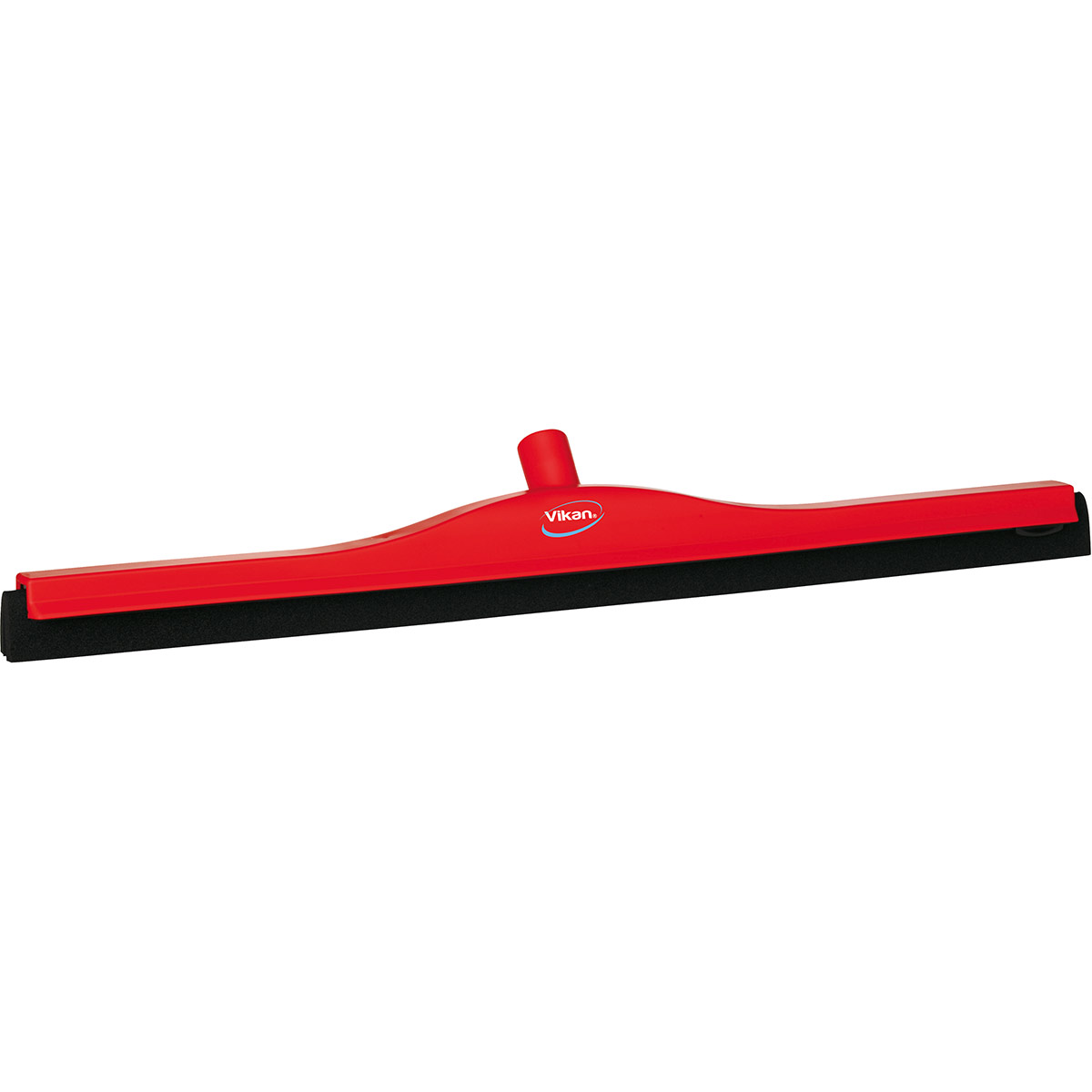 Vikan Red 700mm Floor Squeegee Head | Vikan | Hygiene Squeegees | Arco