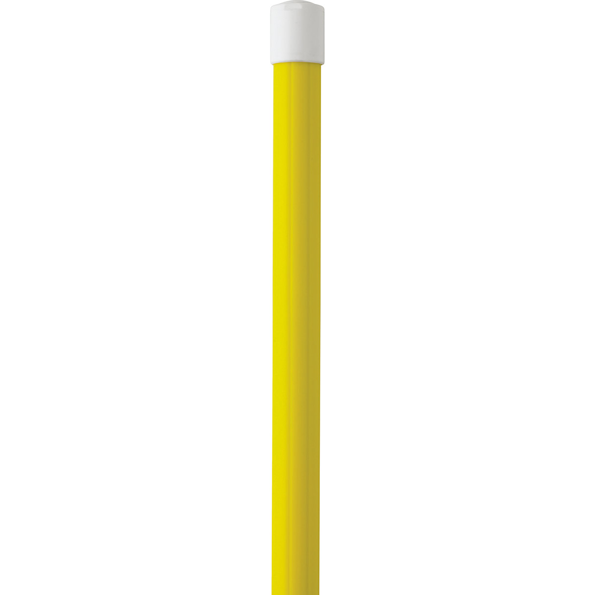 Vikan Yellow Aluminium Telescopic Handle | Vikan | Hygiene Handles | Arco