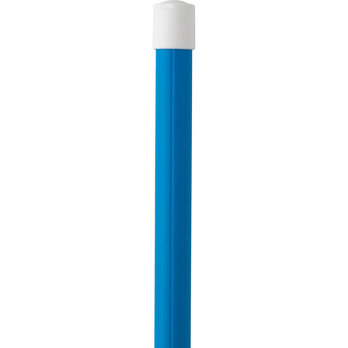Vikan Blue Aluminium Telescopic Handle | Vikan | Hygiene Handles | Arco