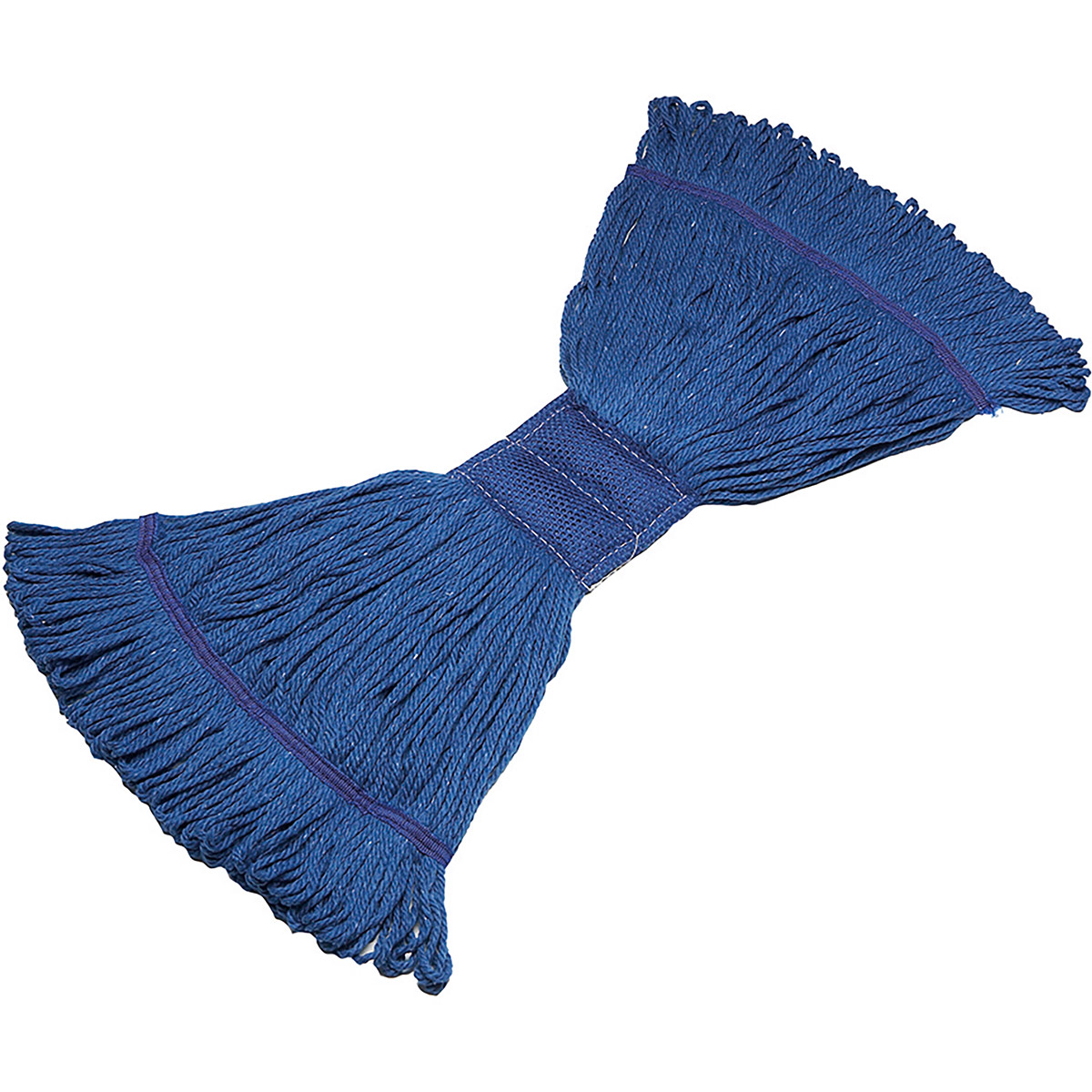 Vikan Hygiene Blue 450g Kentucky Mop Head | Vikan | Mops and Mop Heads ...