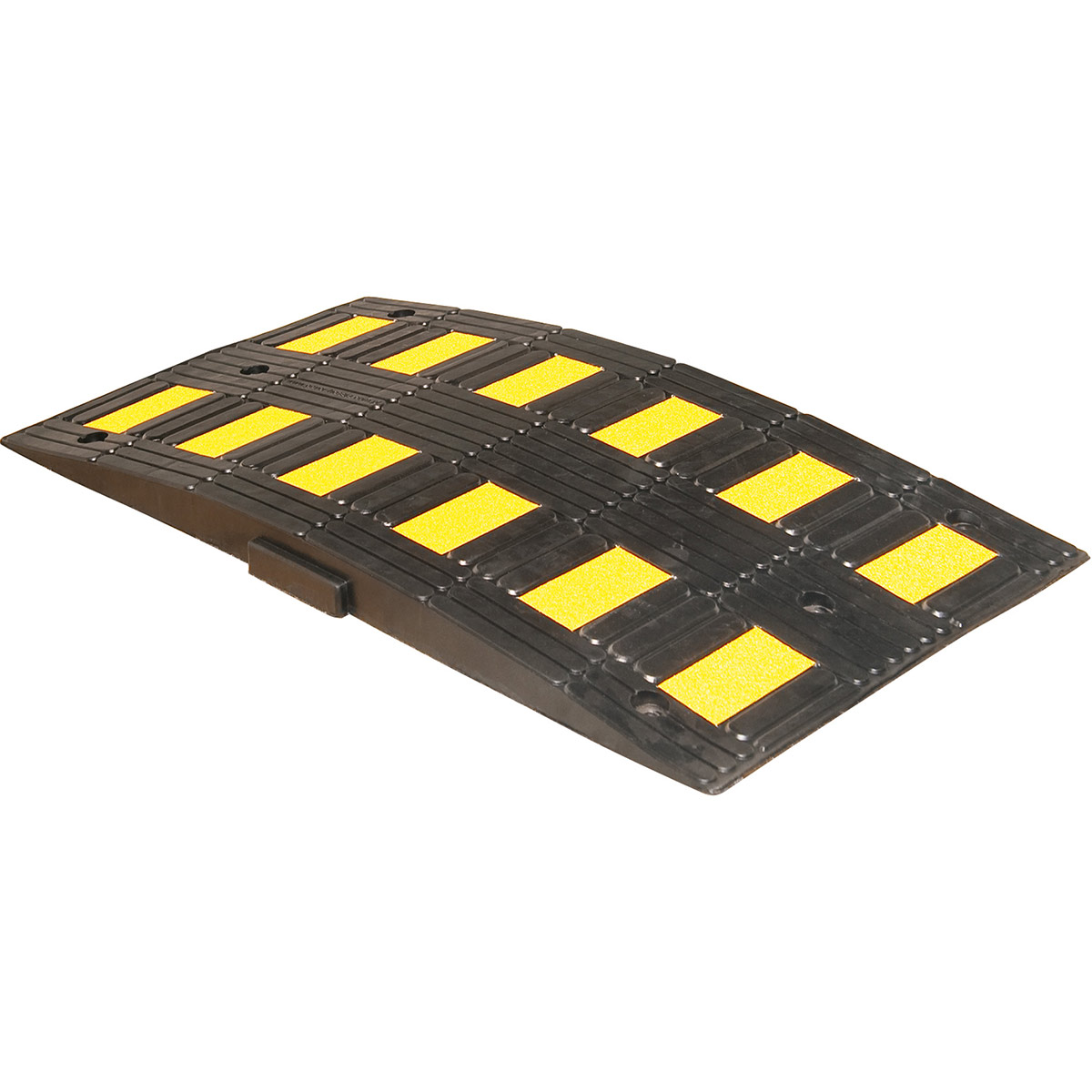 SafeRide Black/Yellow