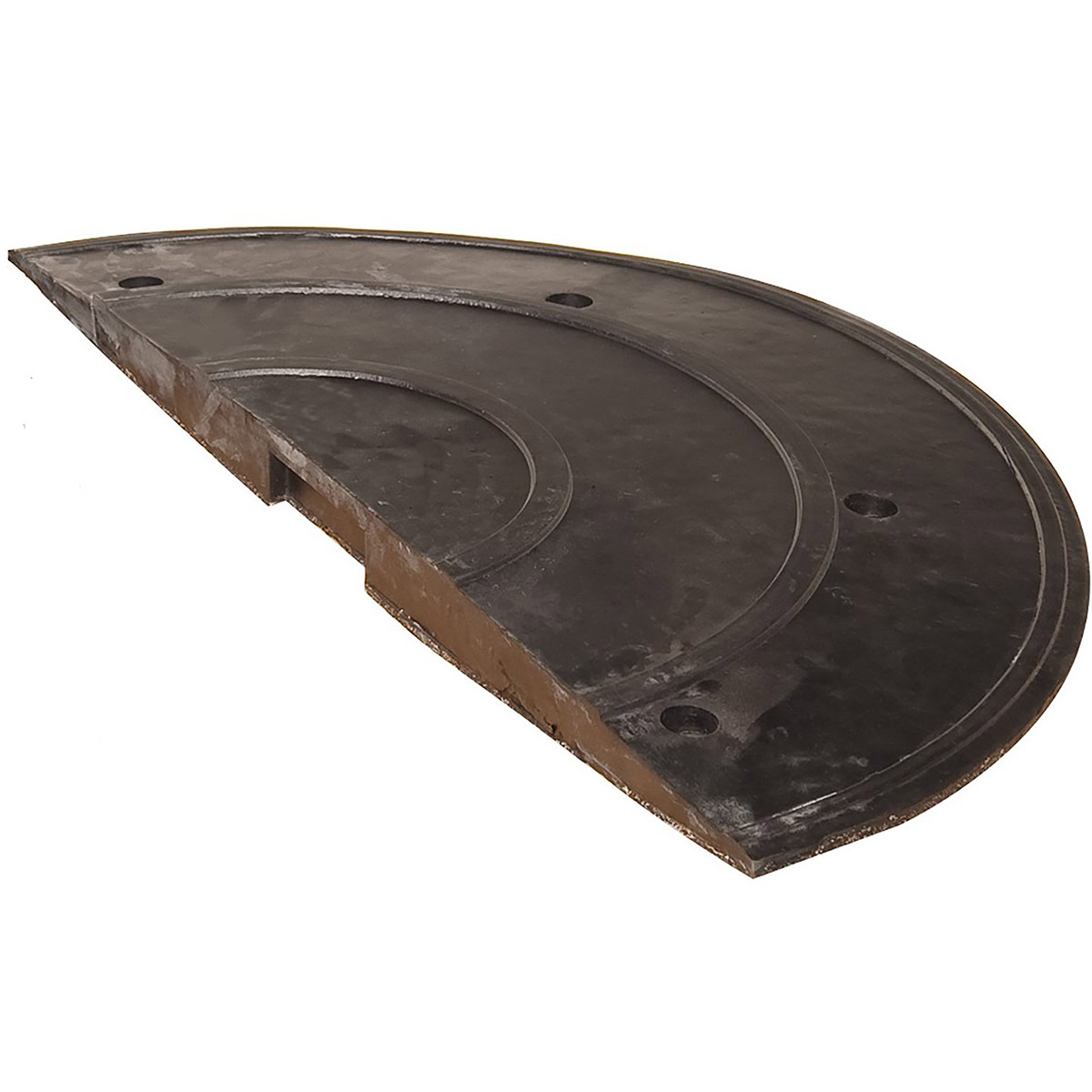 SafeRide Black/Yellow