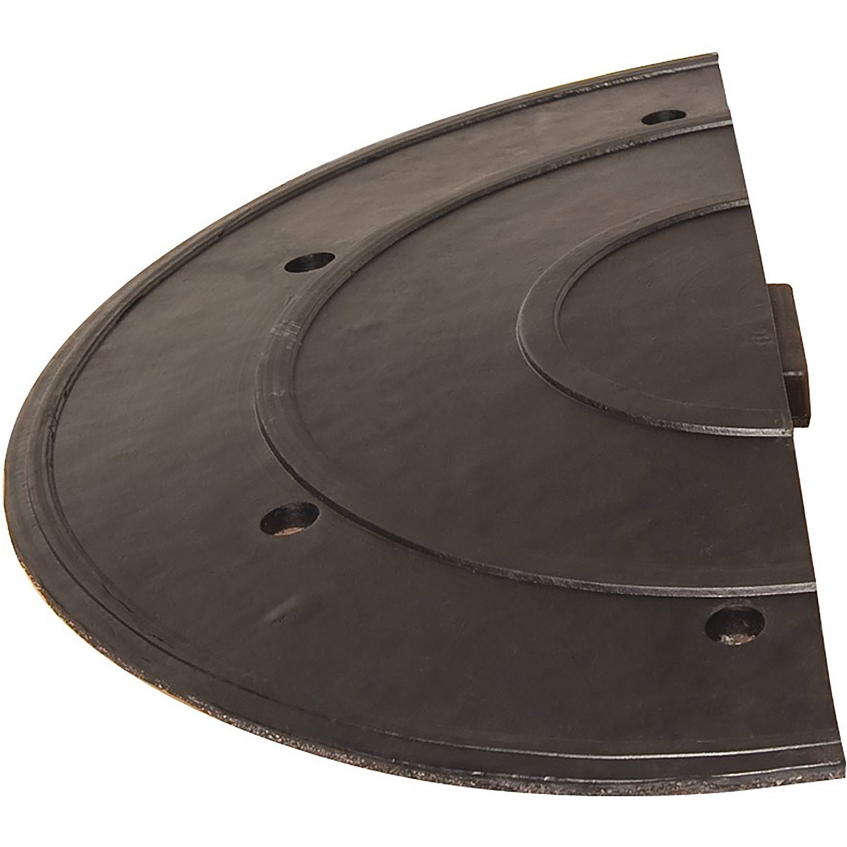 SafeRide Black/Yellow