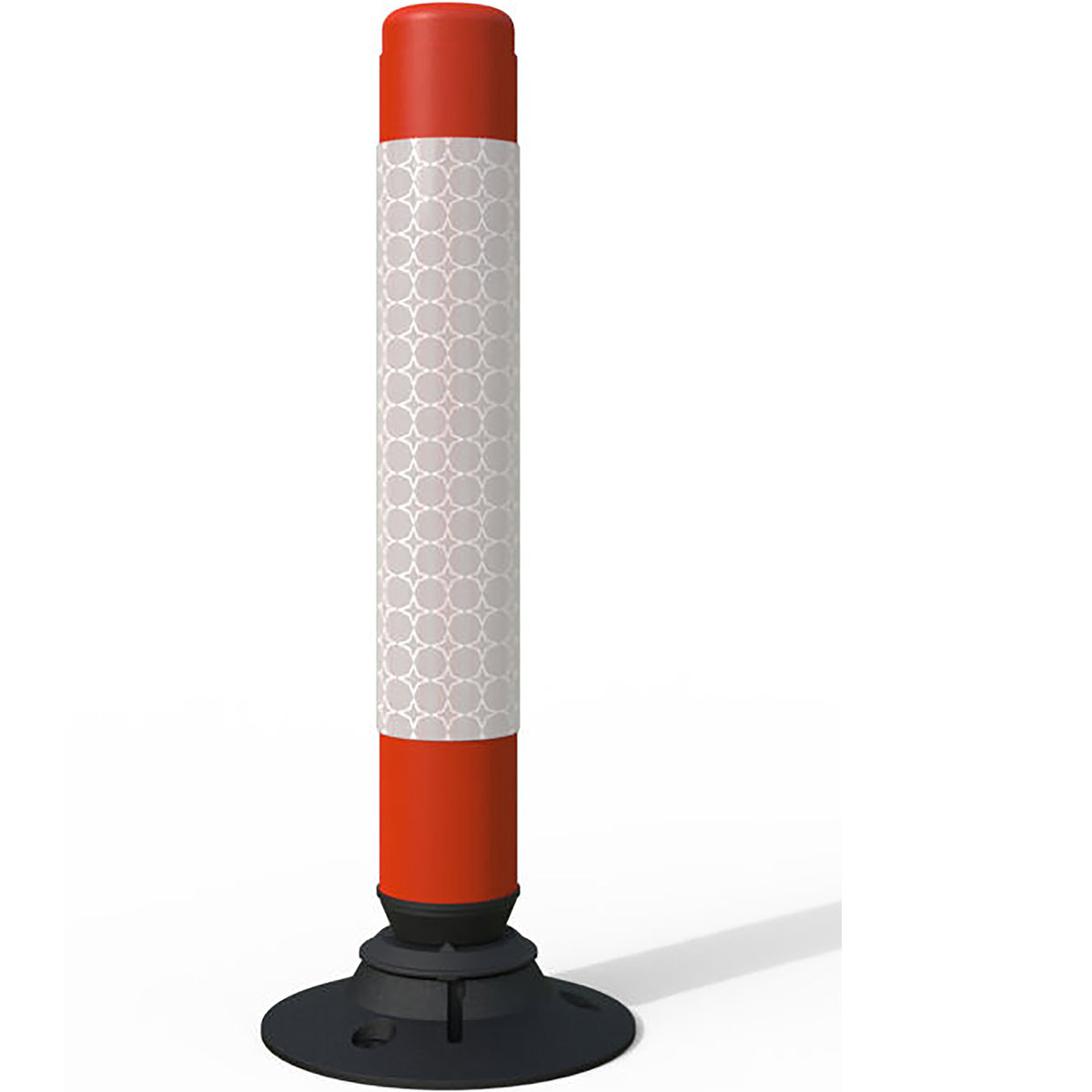 TRAFFIC-LINE Flexible 760mm Highway Traffic Post | Traffic-Line ...