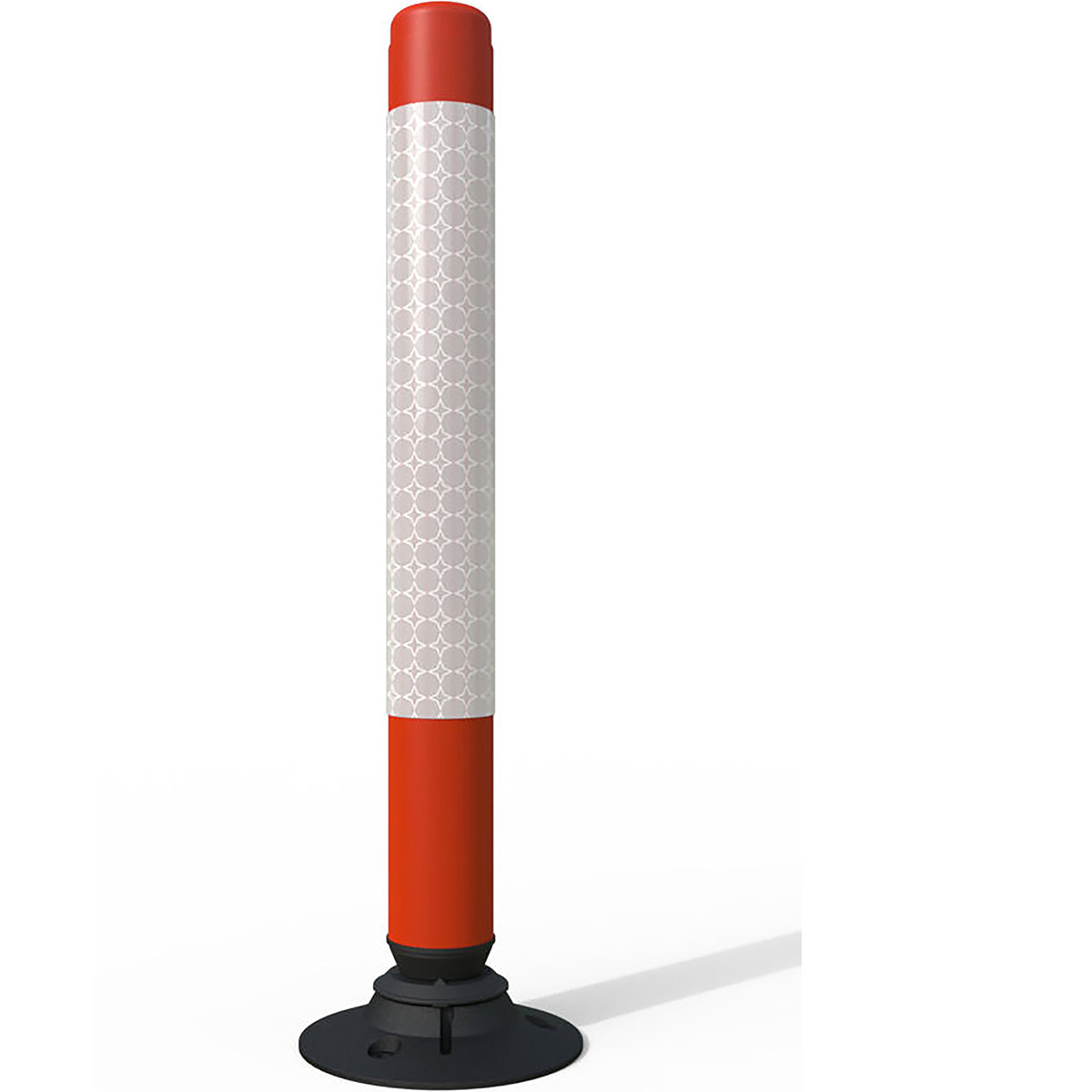 TRAFFIC-LINE Flexible 1m Highway Traffic Post | Traffic-Line | Traffic ...