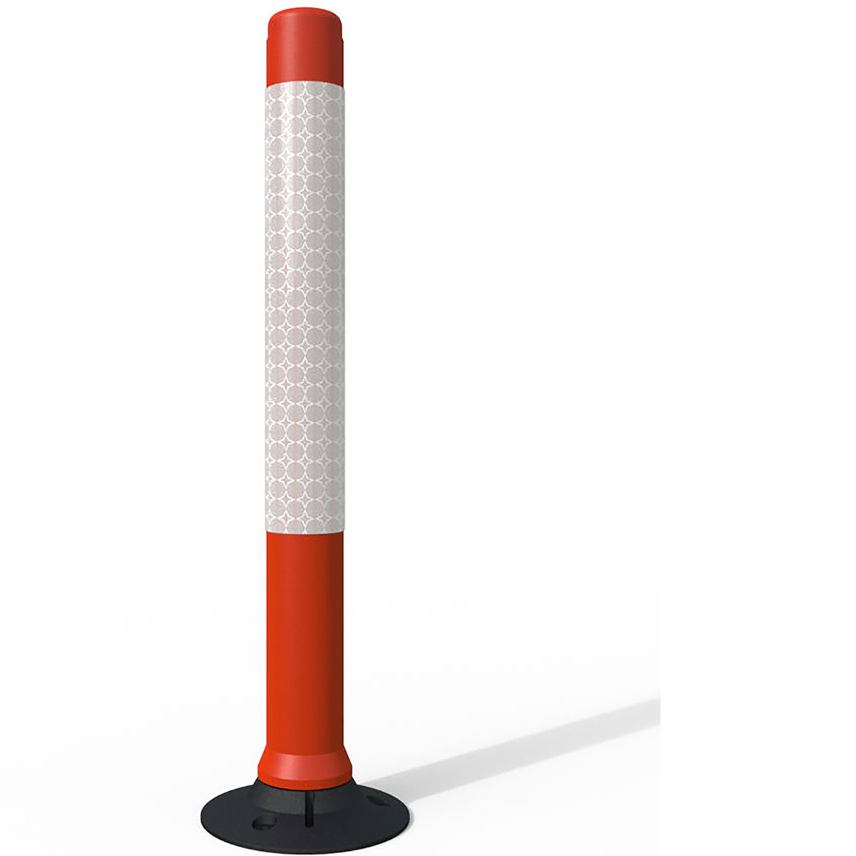 TRAFFIC-LINE Memory 1m Highway Traffic Post | Traffic-Line | Traffic Posts and Bollards | Arco