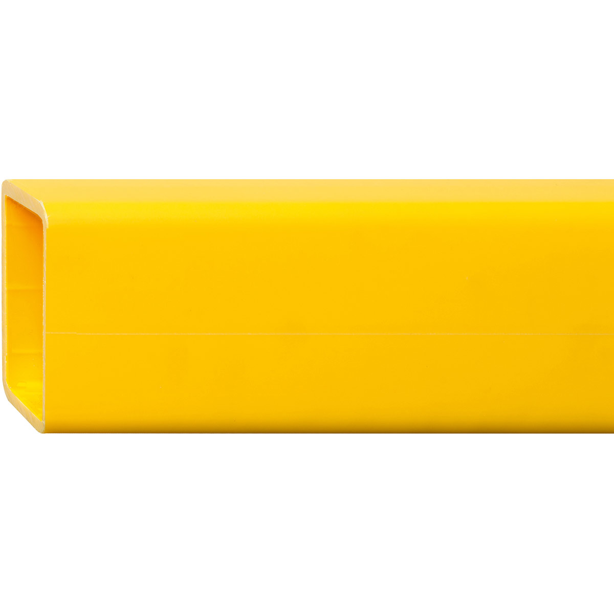 BLACK BULL FLEX Hybrid Impact Protection System 2.3m End/Middle Lateral ...