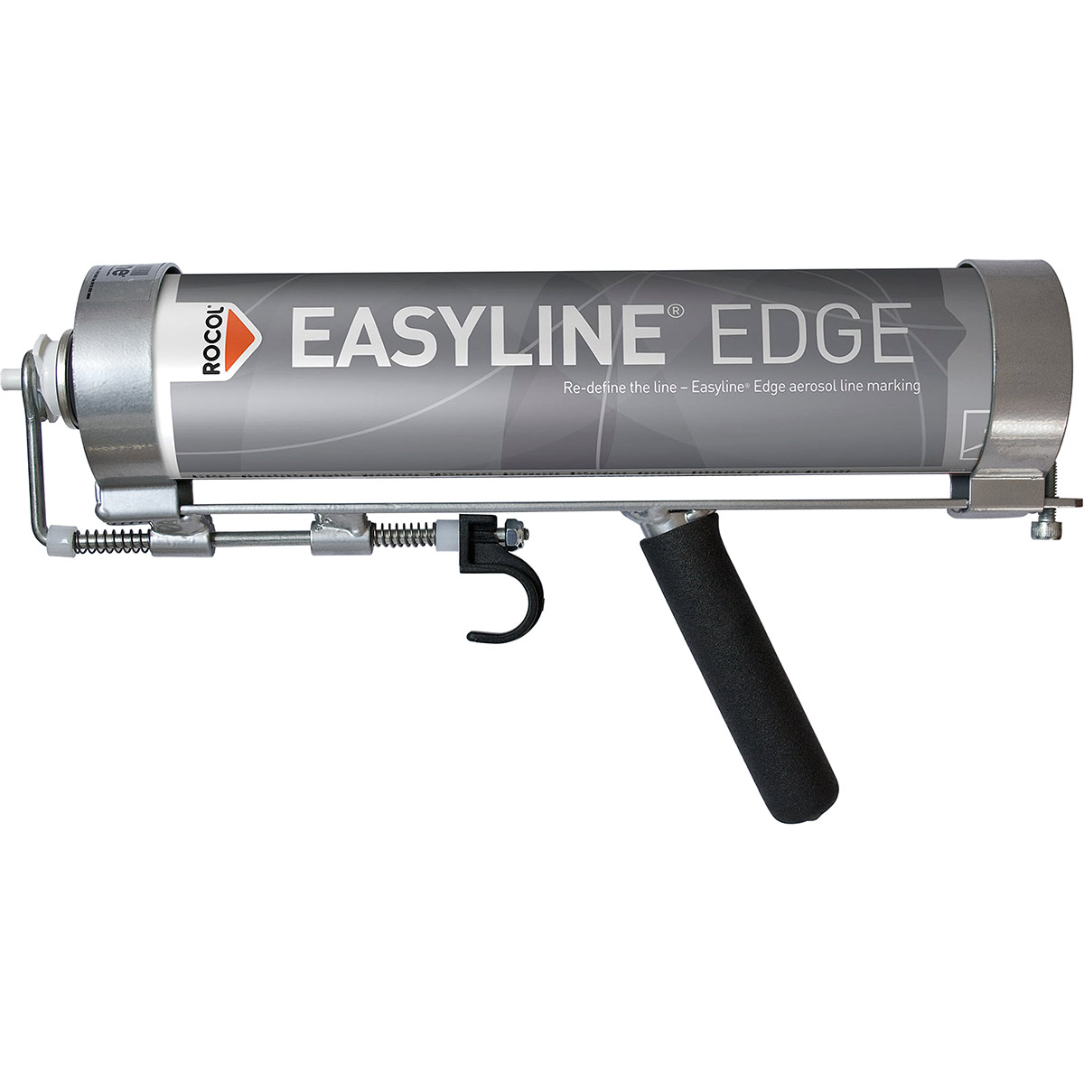 ROCOL EASYLINE Edge Line Marking Paint Handheld Applicator | ROCOL ...