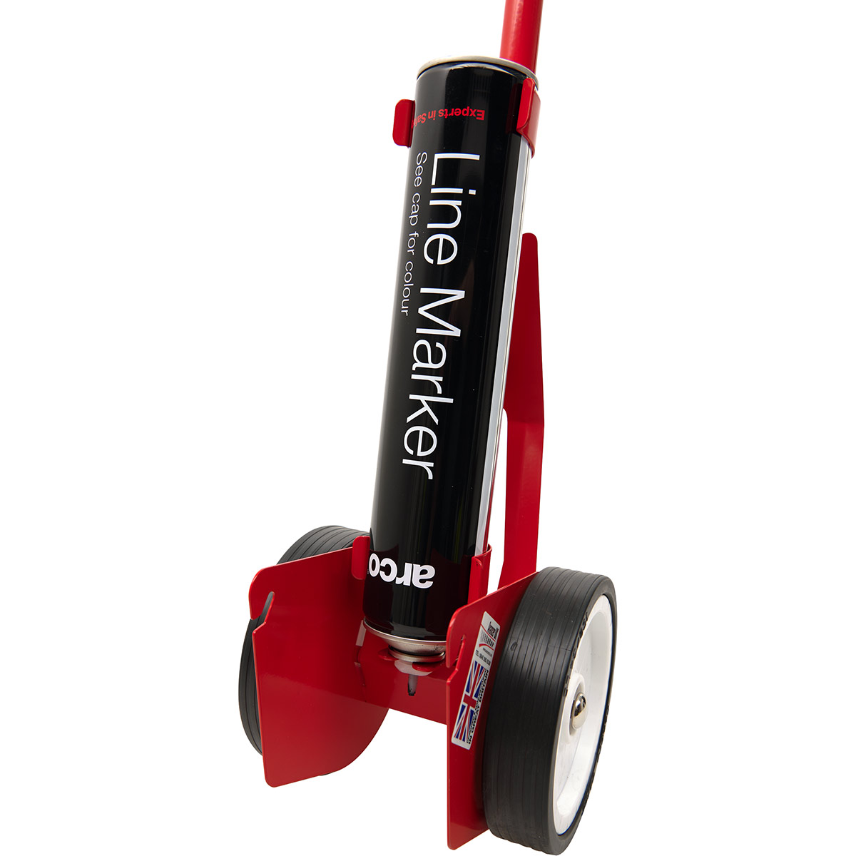 Avancer Two-Wheel Line Marking Paint Applicator | Avancer | Decorator’s ...