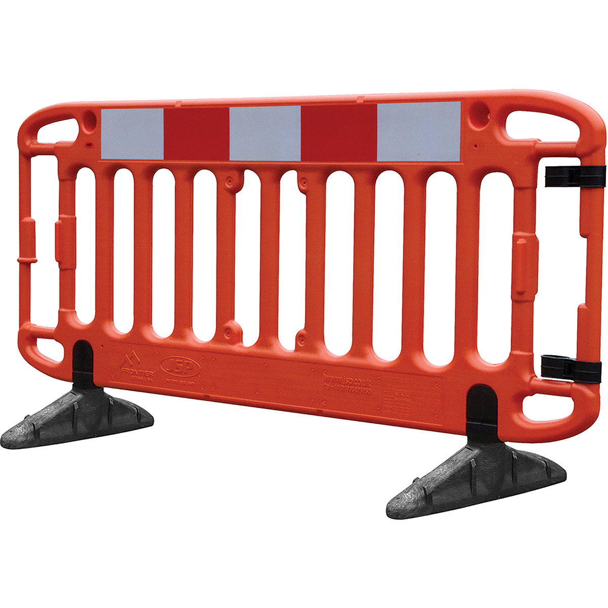 JSP Frontier Traffic Barrier | Frontier | Mobile and Maintenance ...