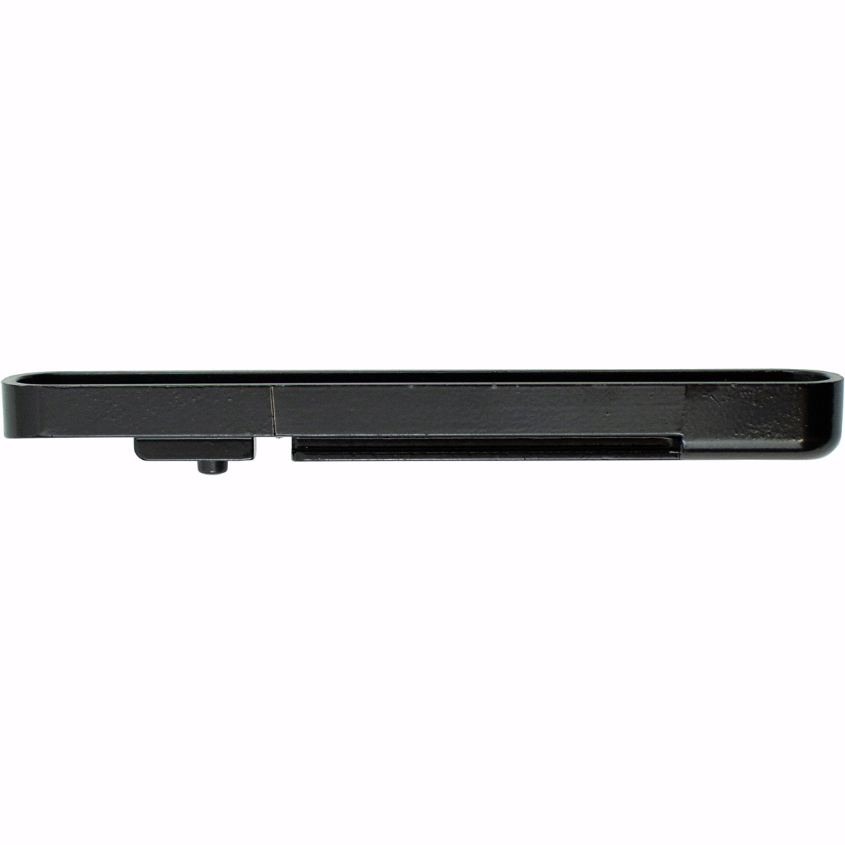 Tensabarrier Wall-Mounted Retractable Barrier Receiver Clip | Tensator ...