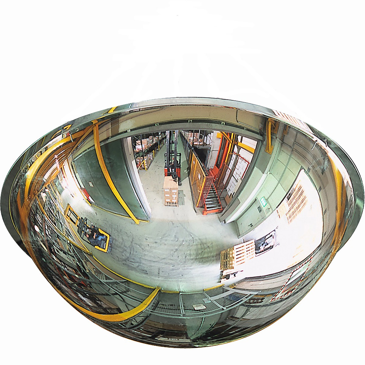 PANORAMIC 360° 1m Circular Observation Mirror | Traffic-Line ...