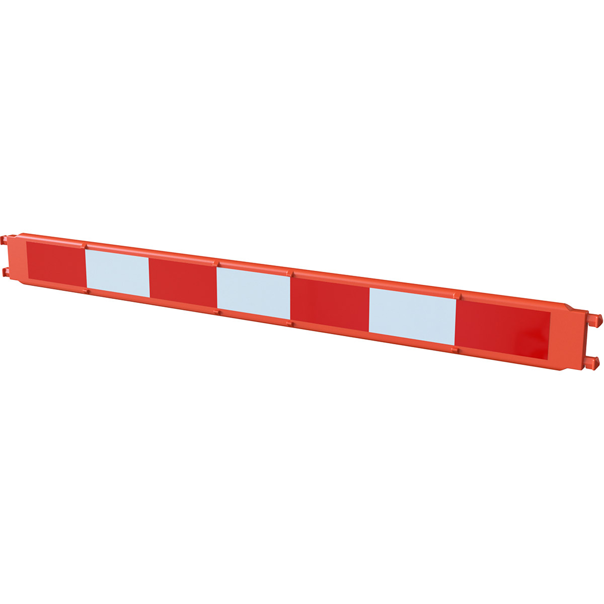 TRAFFIC-LINE Barrier Board System 2m Plank | Not Branded | Mobile and ...