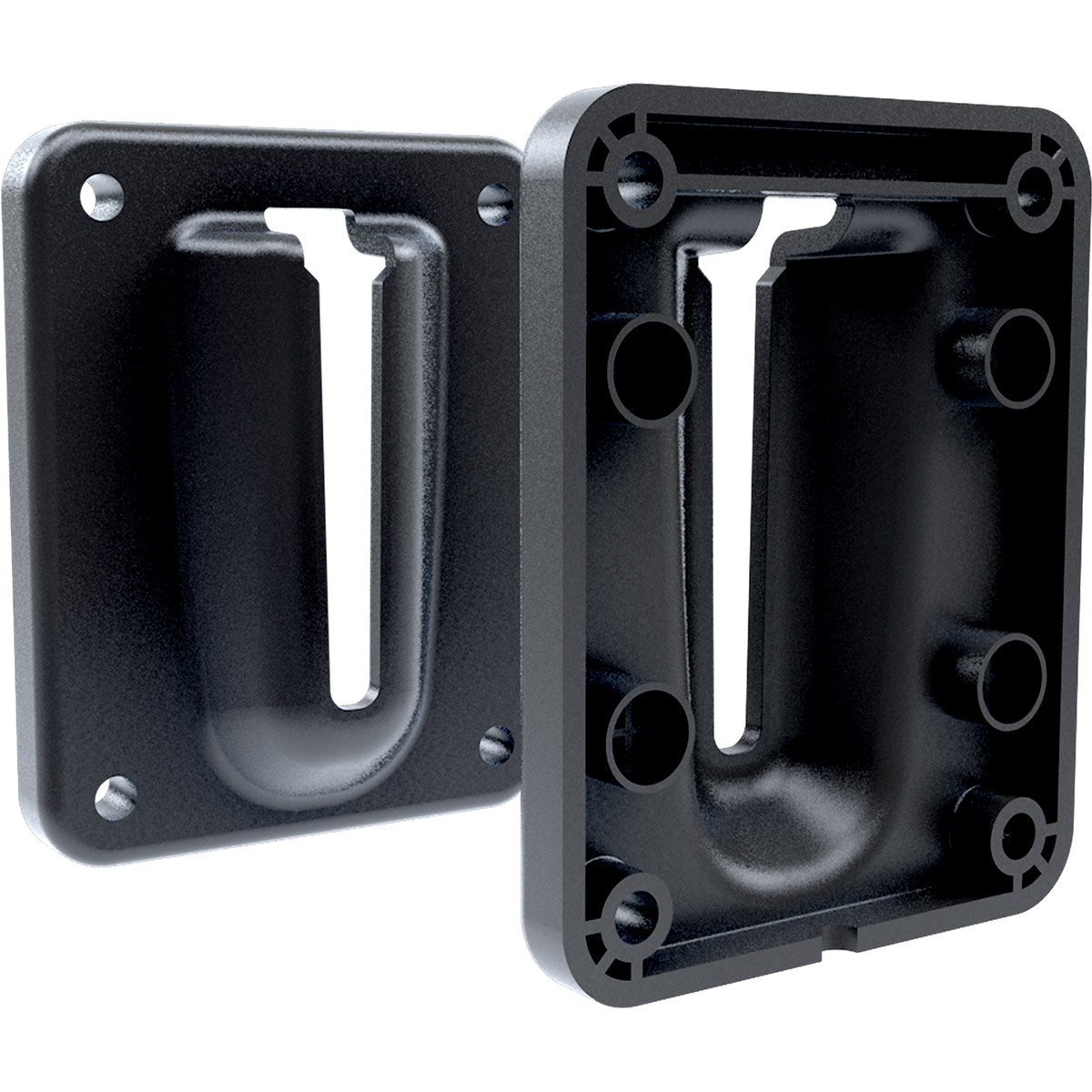 Skipper Wall-Mounted Retractable Barrier Receiver | Skipper ...