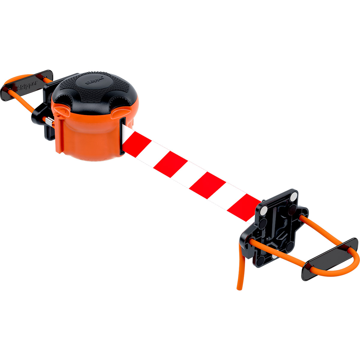 Skipper XS Magnetic/Corded Retractable Barrier Receiver | Skipper ...