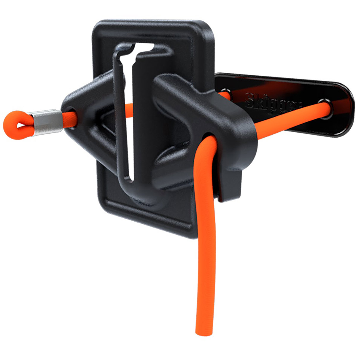 Skipper XS Magnetic/Corded Retractable Barrier Receiver | Skipper ...