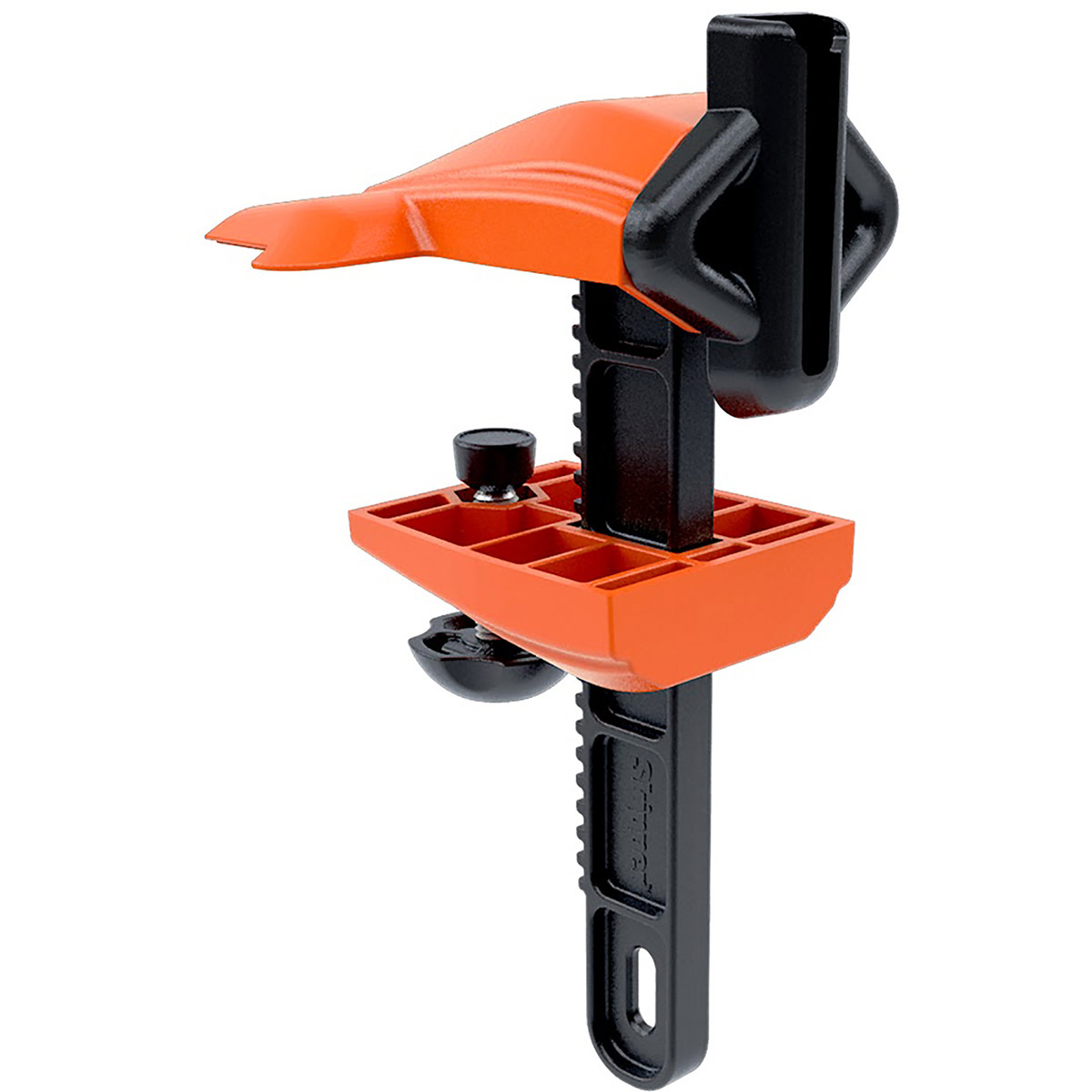 Skipper XS Clamp Retractable Barrier Receiver | Skipper | Retractable ...