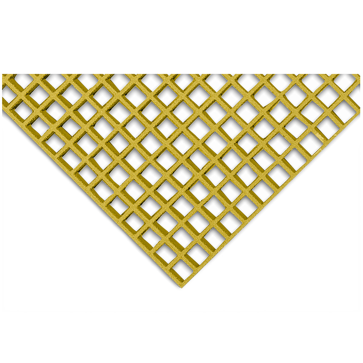 COBA COBAGRIP Yellow 25mm Grating 3m x 1m | Coba | Coba | Arco