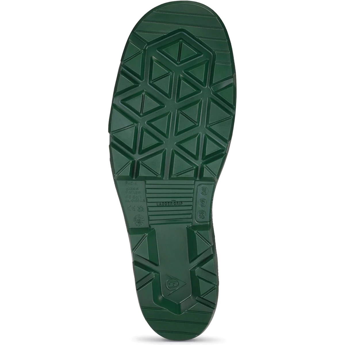Dunlop Work-It White S4 Safety Wellington Boots | Dunlop | Dunlop | Arco
