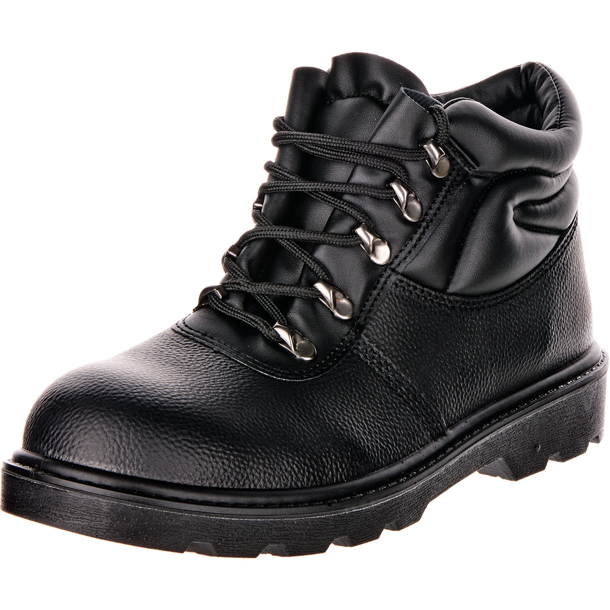 Arco ST6376 Black S1P Safety Boots | Arco | Arco | Arco