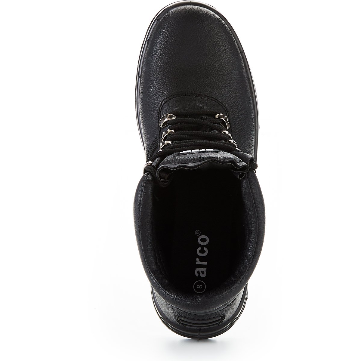 Arco ST480 Black S3 Safety Boots | Arco | Footwear | Arco