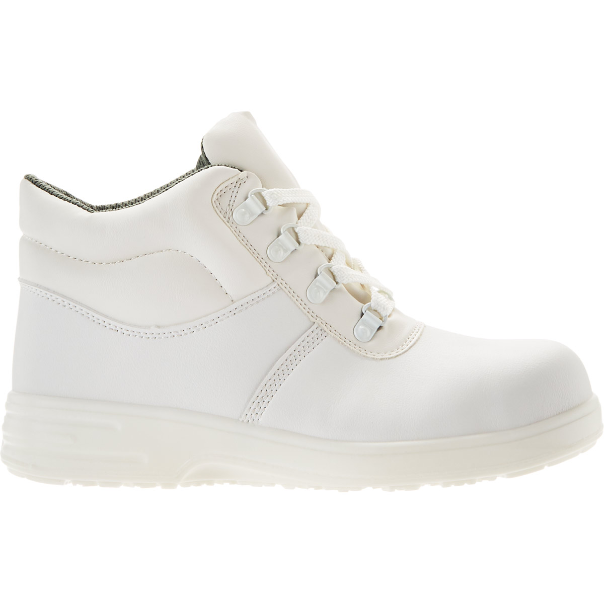 Arco Essentials White S2 Safety Boots | Arco Essentials | Safety Boots ...