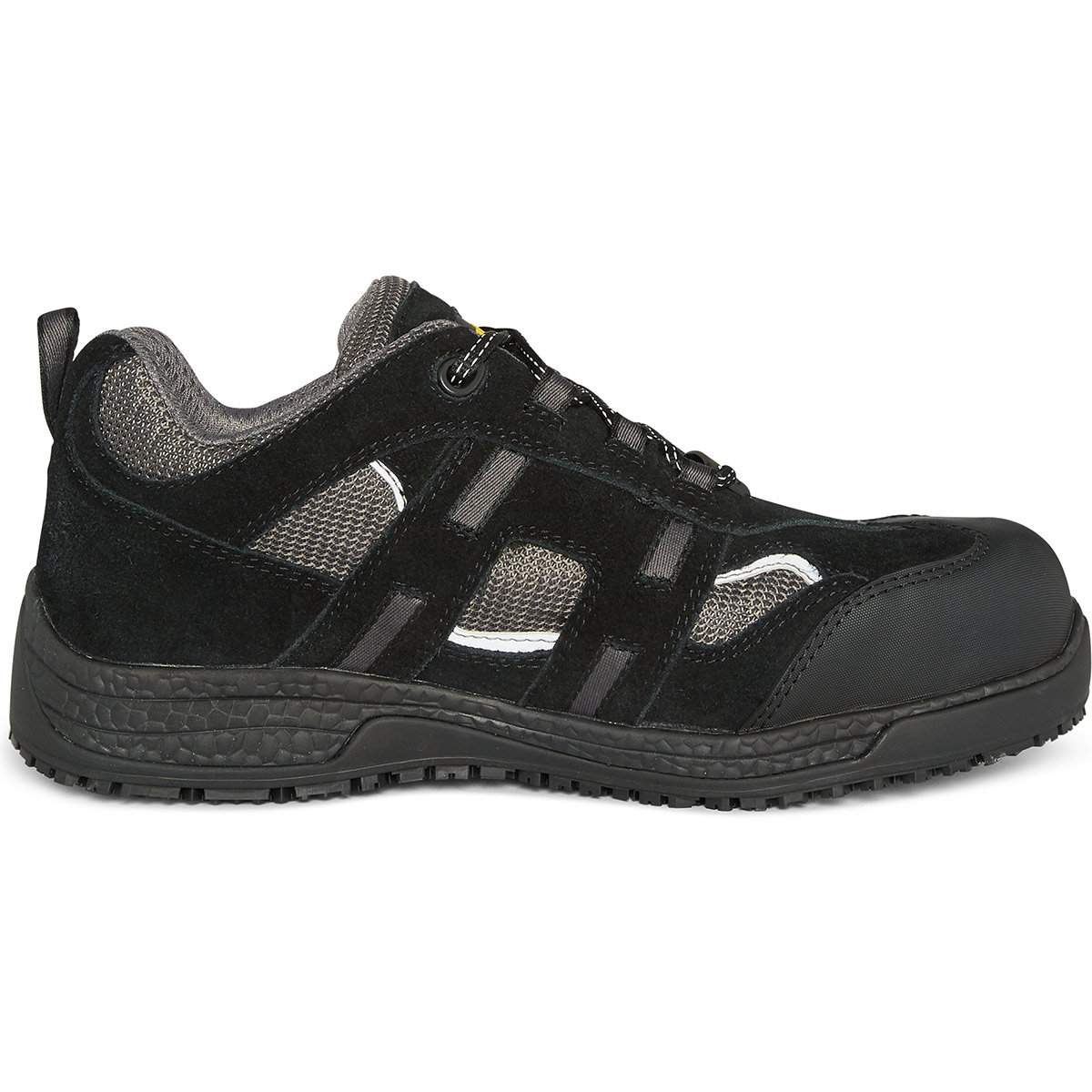 Anvil Traction Jackson 2 Black S1 Safety Trainers | Anvil | Safety ...