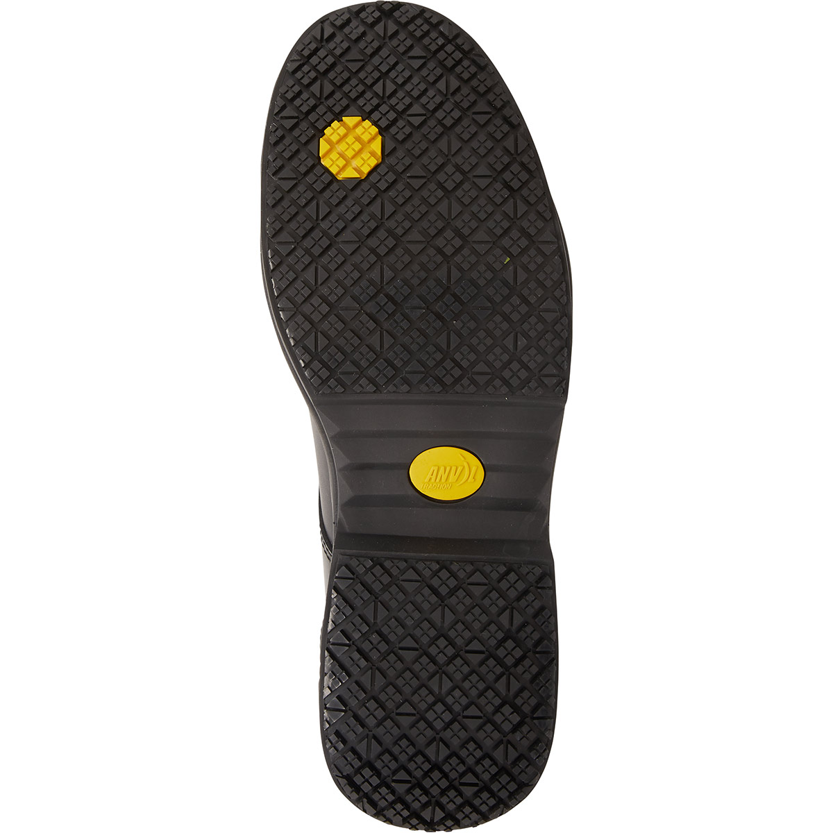 Anvil Traction Tulsa 2 Black S2 Safety Shoes | Anvil | Safety Shoes | Arco