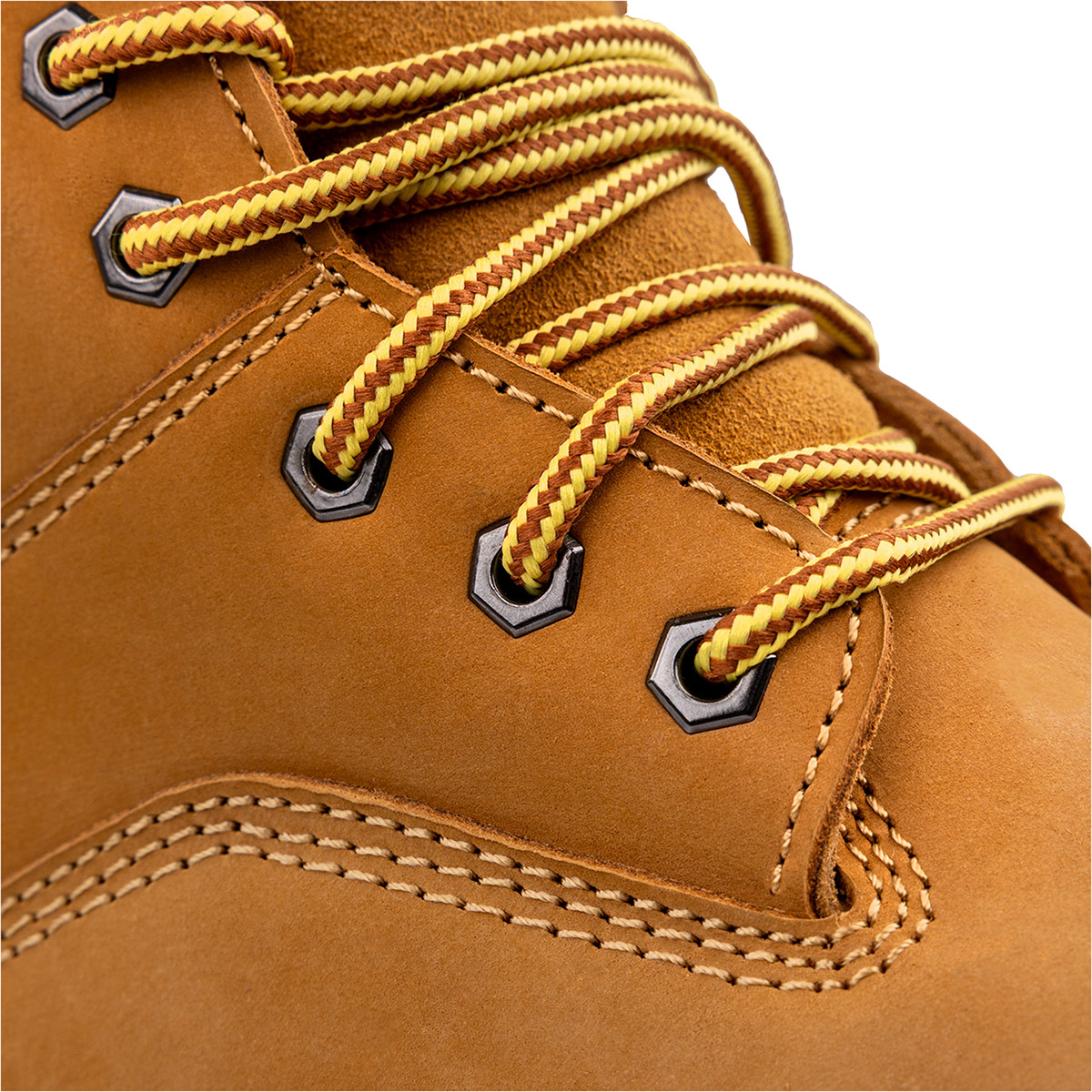 Arco Honey Men’s Brown S1P Safety Boots | Arco | Safety Boots | Arco
