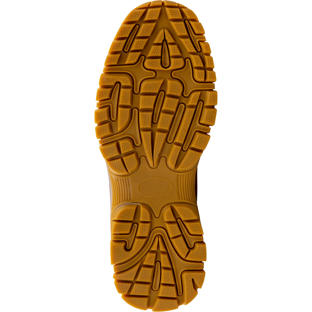 Arco Honey Men’s Brown S1P Safety Boots | Arco | Safety Boots | Arco