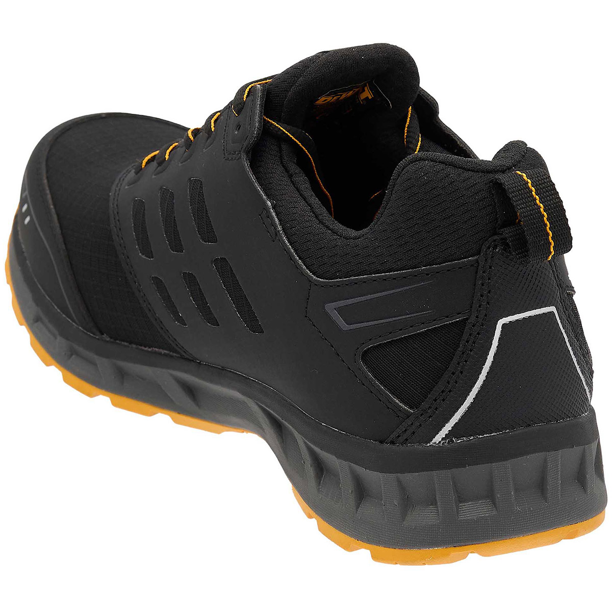 DEWALT Prism Black S3 Safety Trainer | DEWALT | DEWALT | Arco