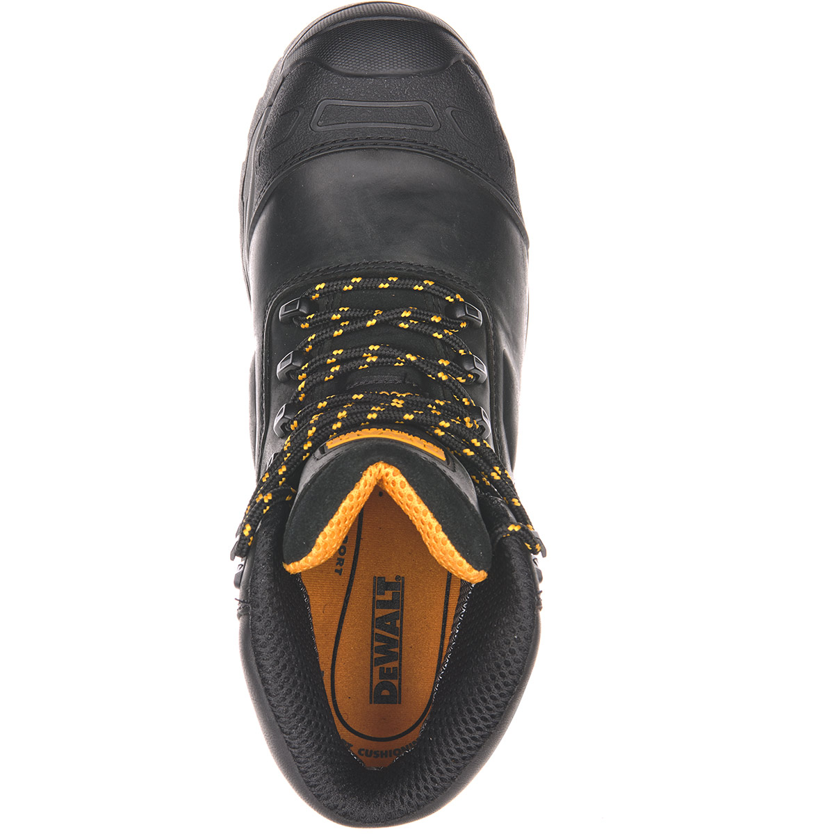 DEWALT Bulldozer Men’s Black S3 Safety Boots | DEWALT | Safety Boots | Arco