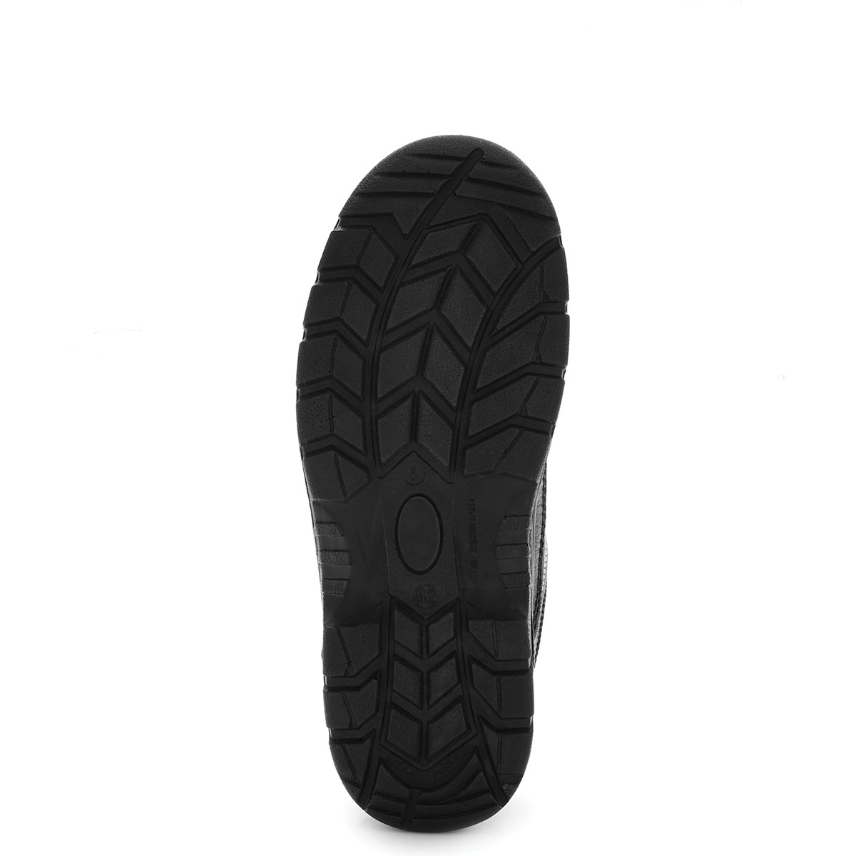 Arco Essentials Black/Grey S1P Safety Trainers | Arco Essentials ...