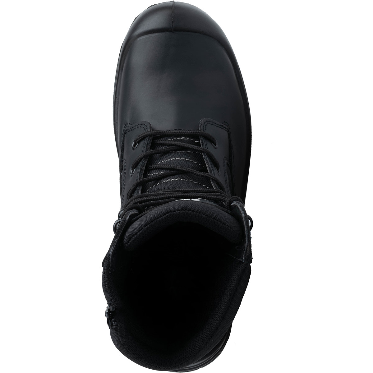 Arco ST202 Black High-Leg S7S Metatarsal Safety Boots | Arco | Safety ...