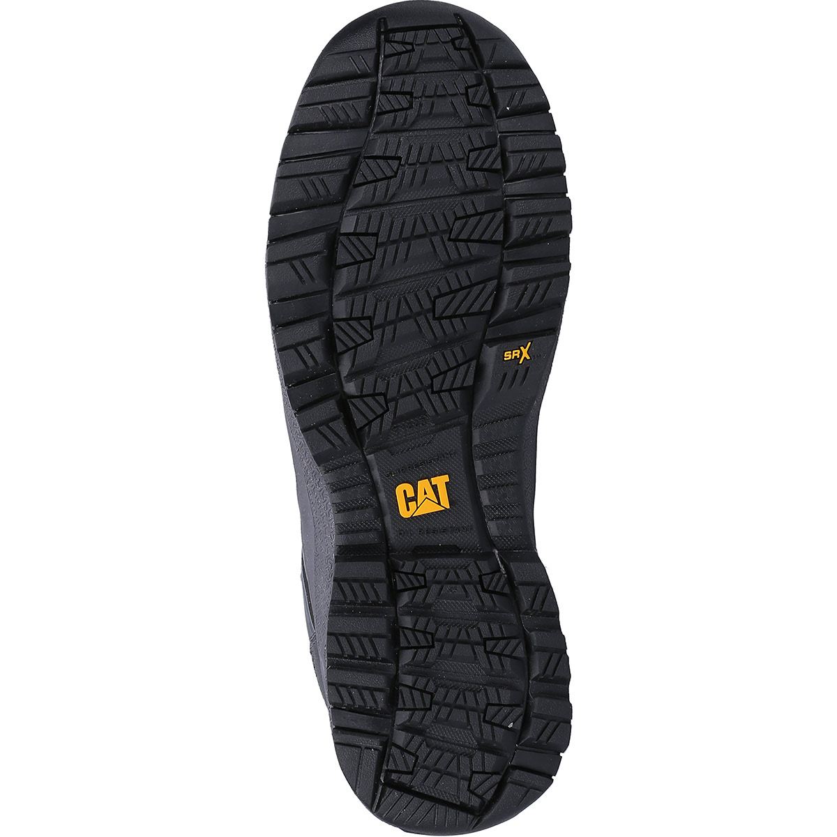 CAT Charge Black ESD S3 Safety Trainers | CAT | Safety Trainers | Arco