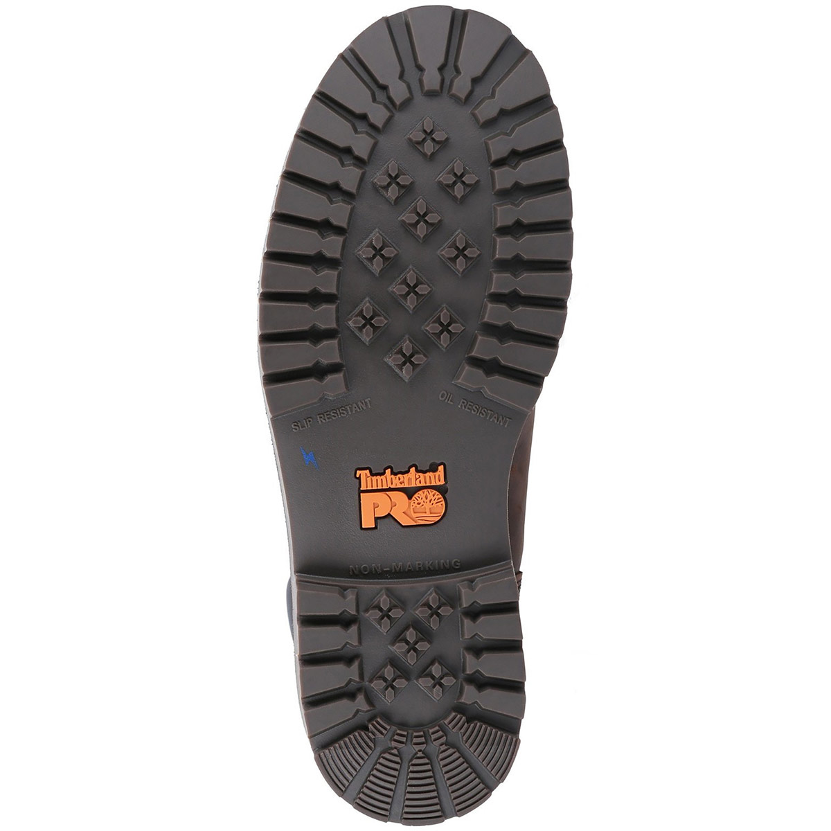 Timberland PRO Iconic 2.0 Brown S3 Safety Boots | Timberland ...