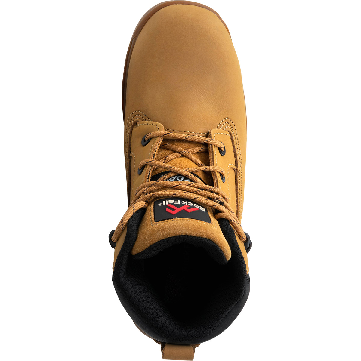 Rock Fall Onyx Women’s Honey S3 Safety Boots | Rock Fall | Safety Boots ...