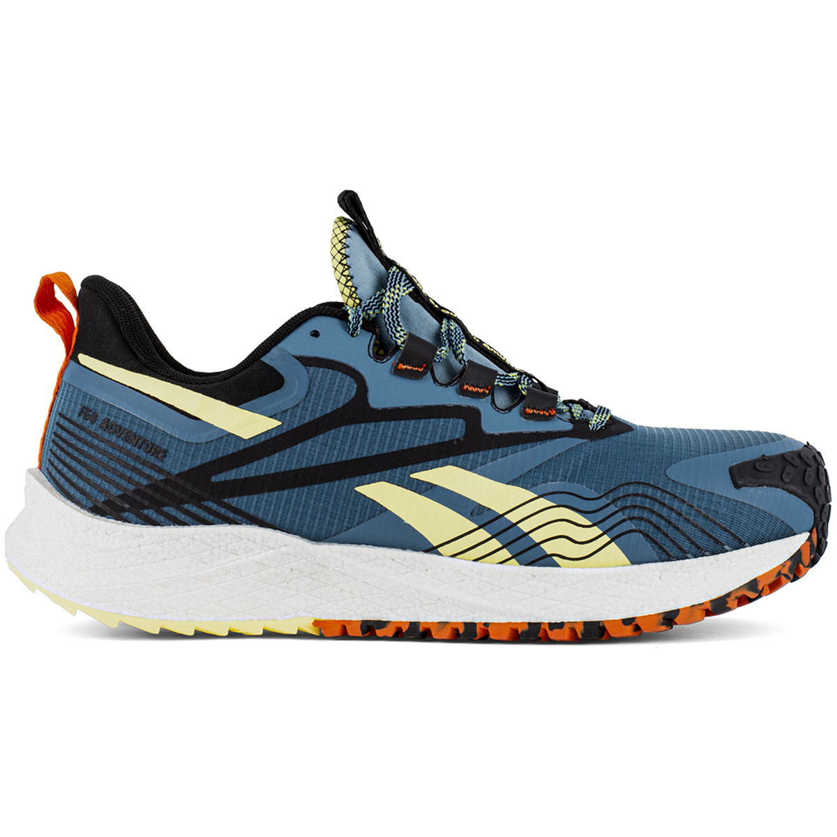 Reebok FE4 Adventure Men’s Blue S1PS ESD Safety Trainers | Reebok ...