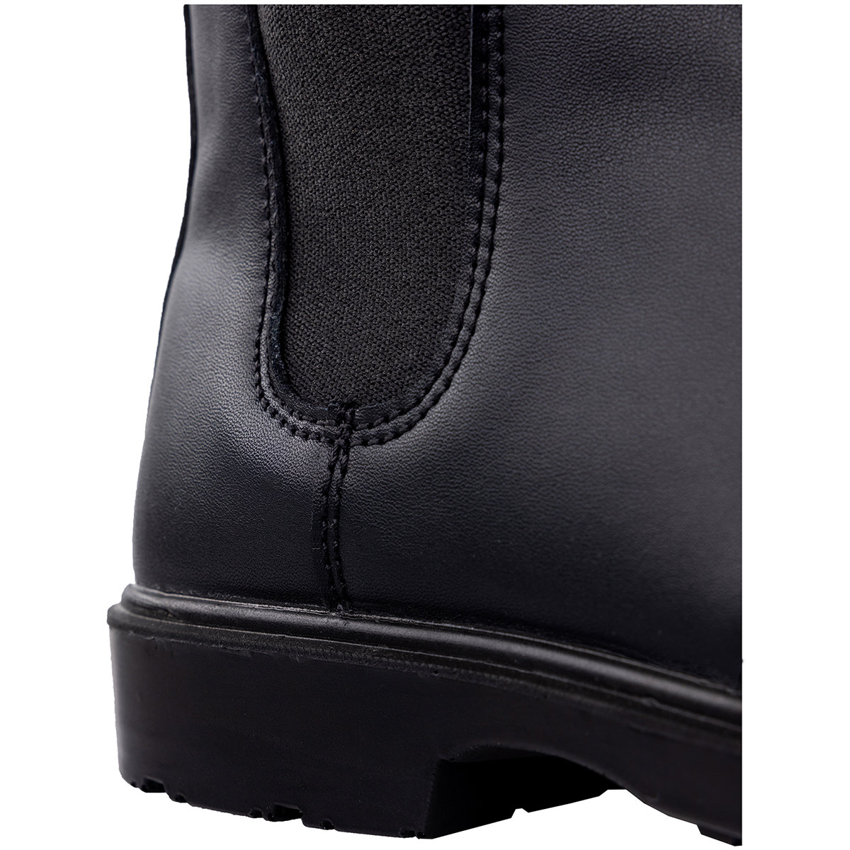 Arco ST0524 Men’s Black S1P Safety Dealer Boots | Arco | Safety Dealer ...