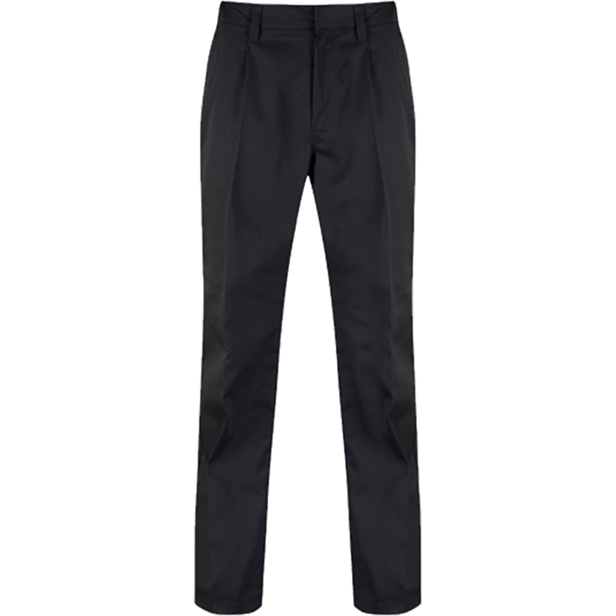 Alsico MT30 Men’s Black Trousers | Alsico | Work Trousers | Arco