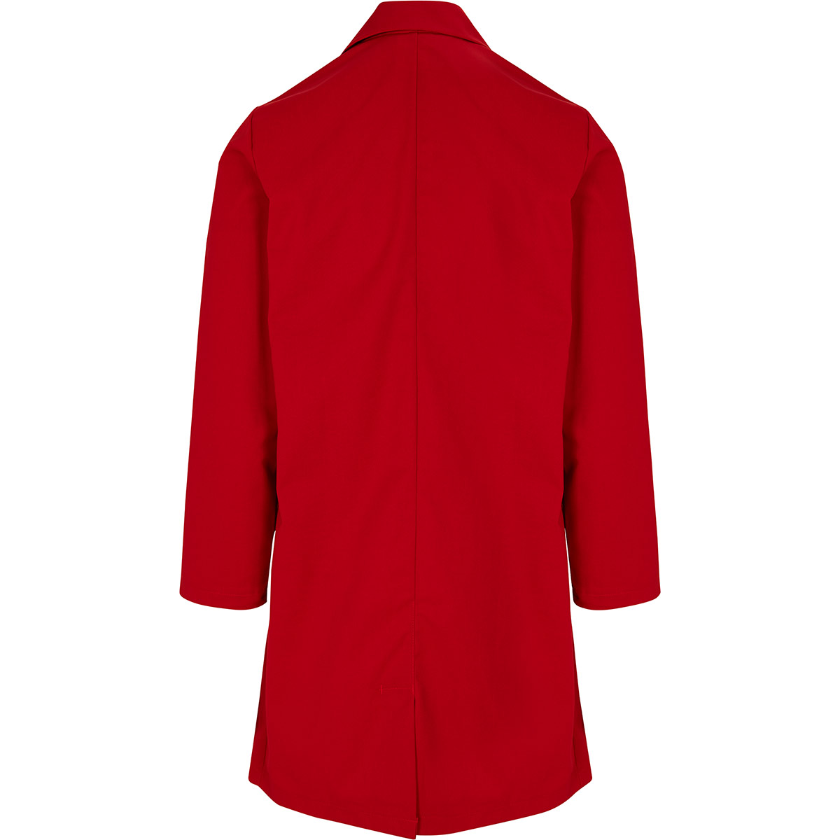 Alsico Alsi Red Industrially Launderable Warehouse Coat | Alsico | Lab ...