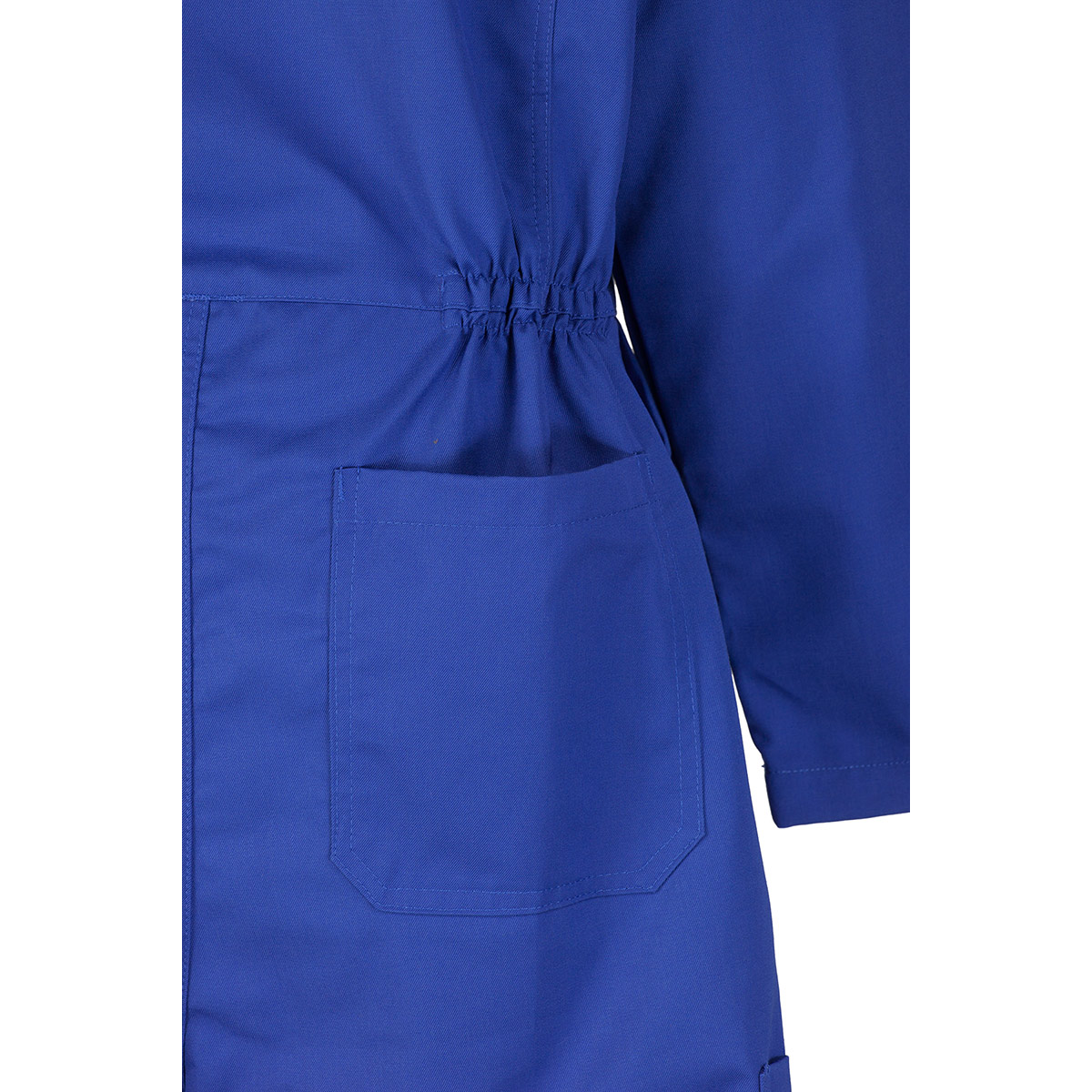 Alsico Royal Blue Industrially Launderable Overalls | Alsico | Work ...