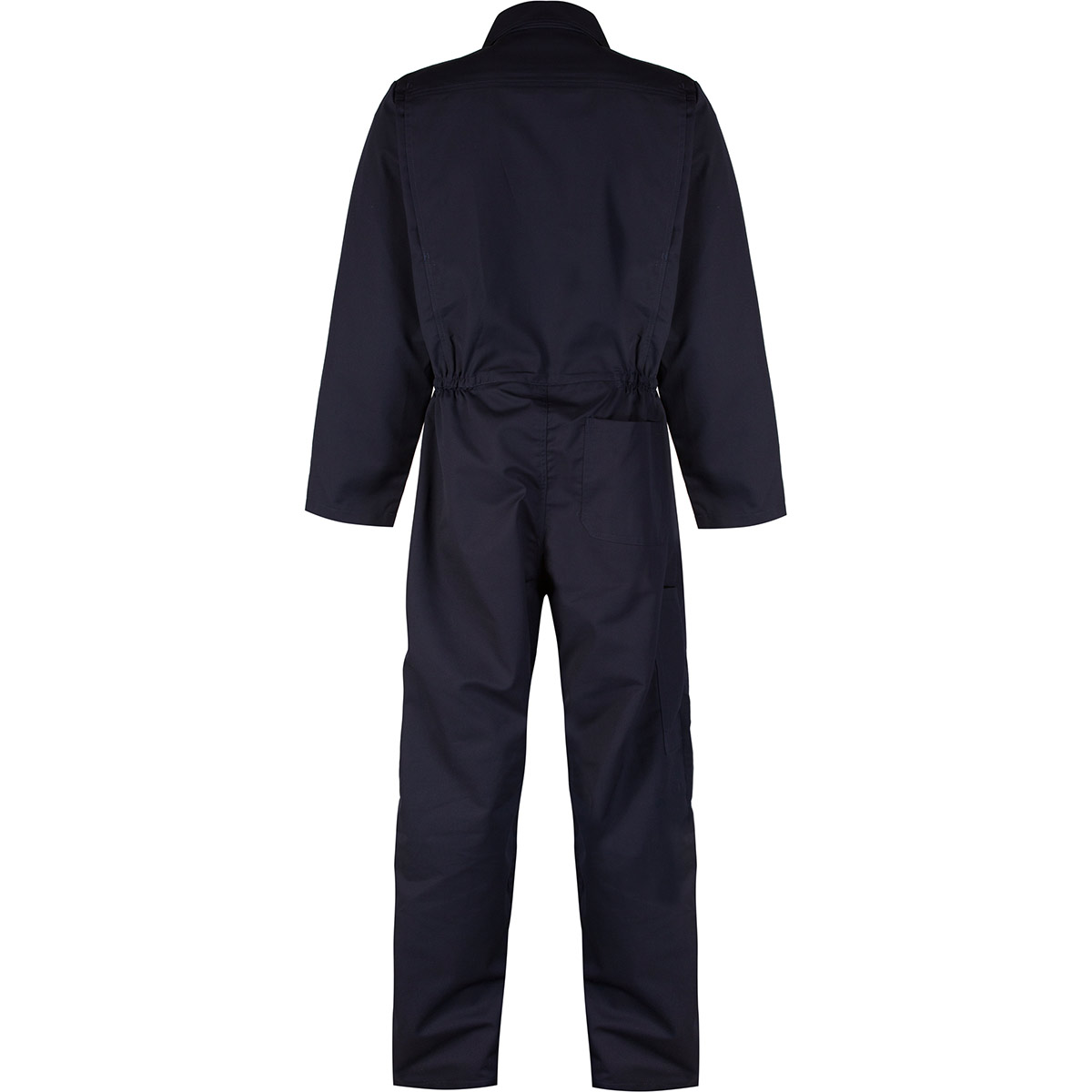 Alsico Blue Shadow Industrially Launderable Overalls | Alsico | Work ...